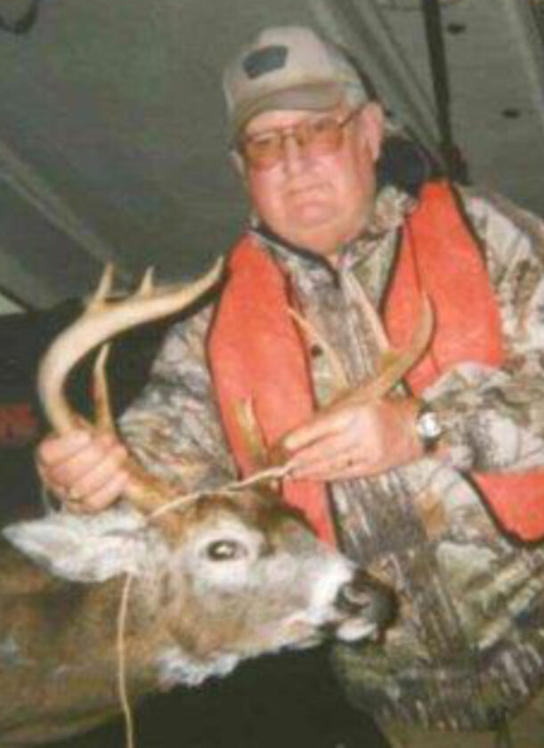 Charles E. Clukey | News, Sports, Jobs - The Express